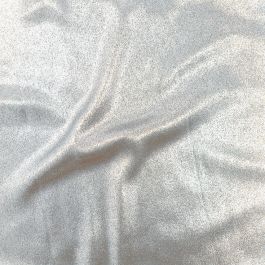 Apollo Foil Ivory Silver