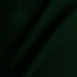 Apollo Satin Back Crepe Bottle Green