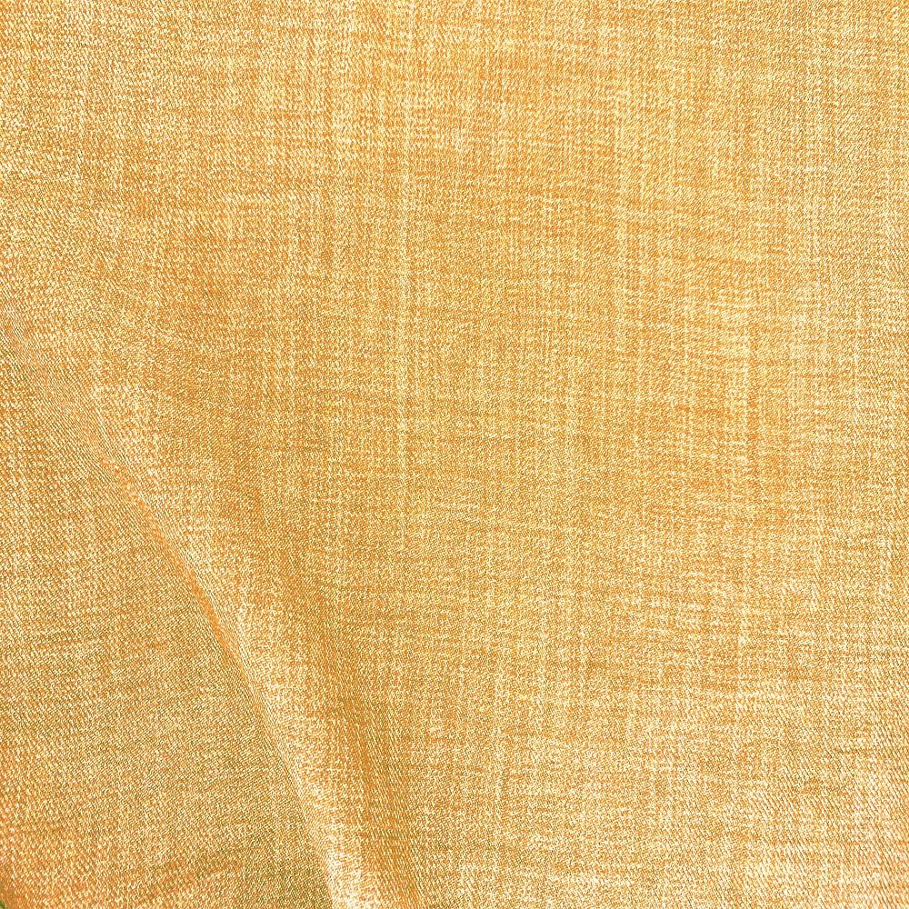 Scratch Linen Look Caramel