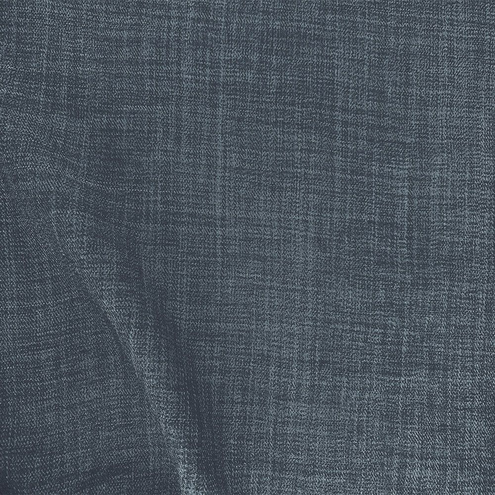 Scratch Linen Look Denim