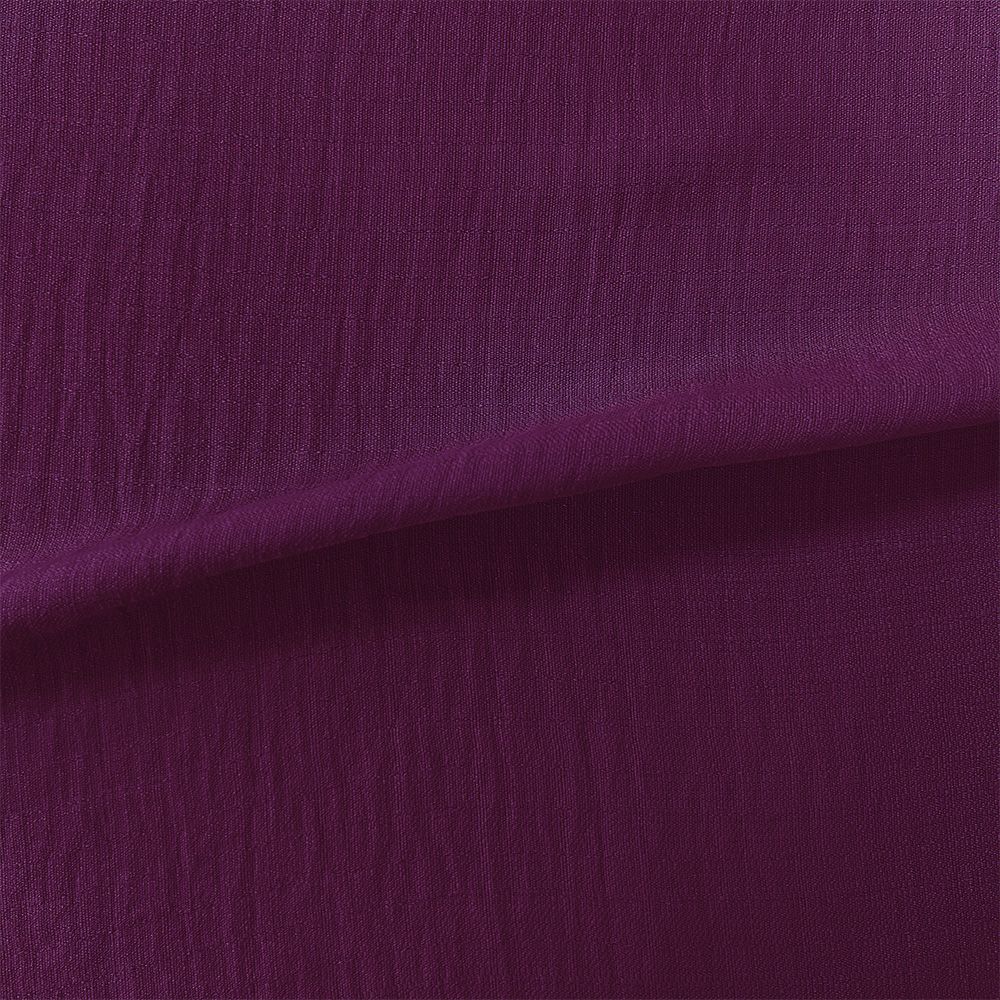 Washed Linen Look Ultra Violet