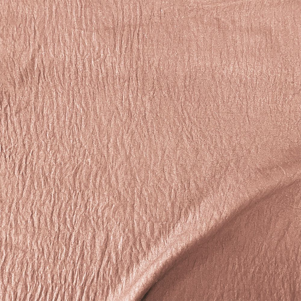 Washed Peach - Soft Rose